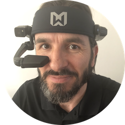 RealWear Connect: Bio-Pharmaceuticals