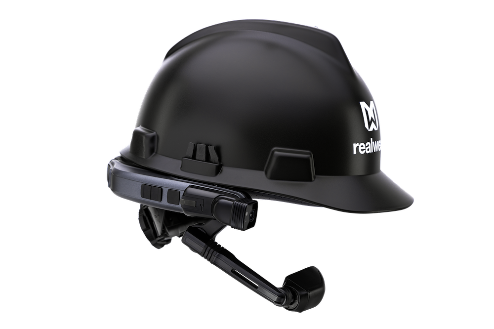 RealWear Partner Program Application