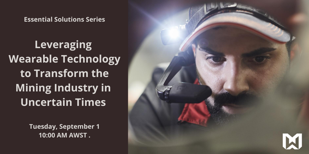 Leveraging Wearable Technology to Transform the Mining Industry in ...